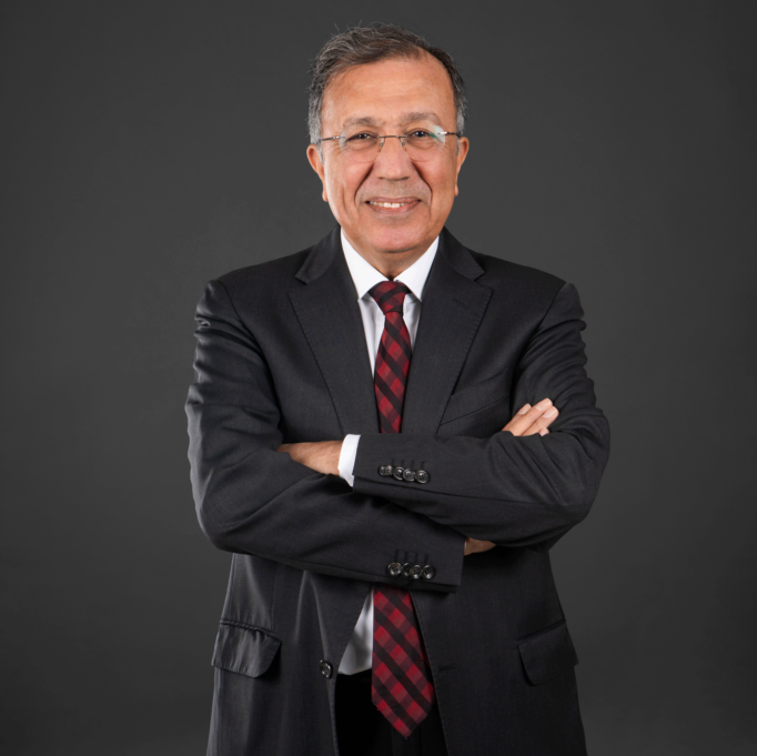 Expert Cancer Treatment by Professor Okan Akhan in Turkey