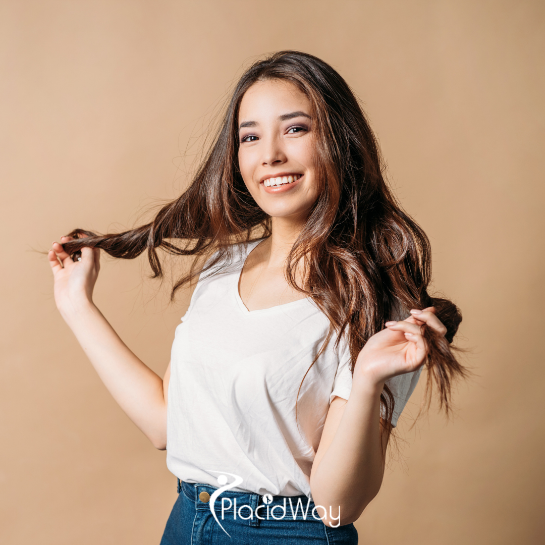 Exosome-Enhanced Rejuvenation: Non-Surgical Hair and Skin Care in Medellin