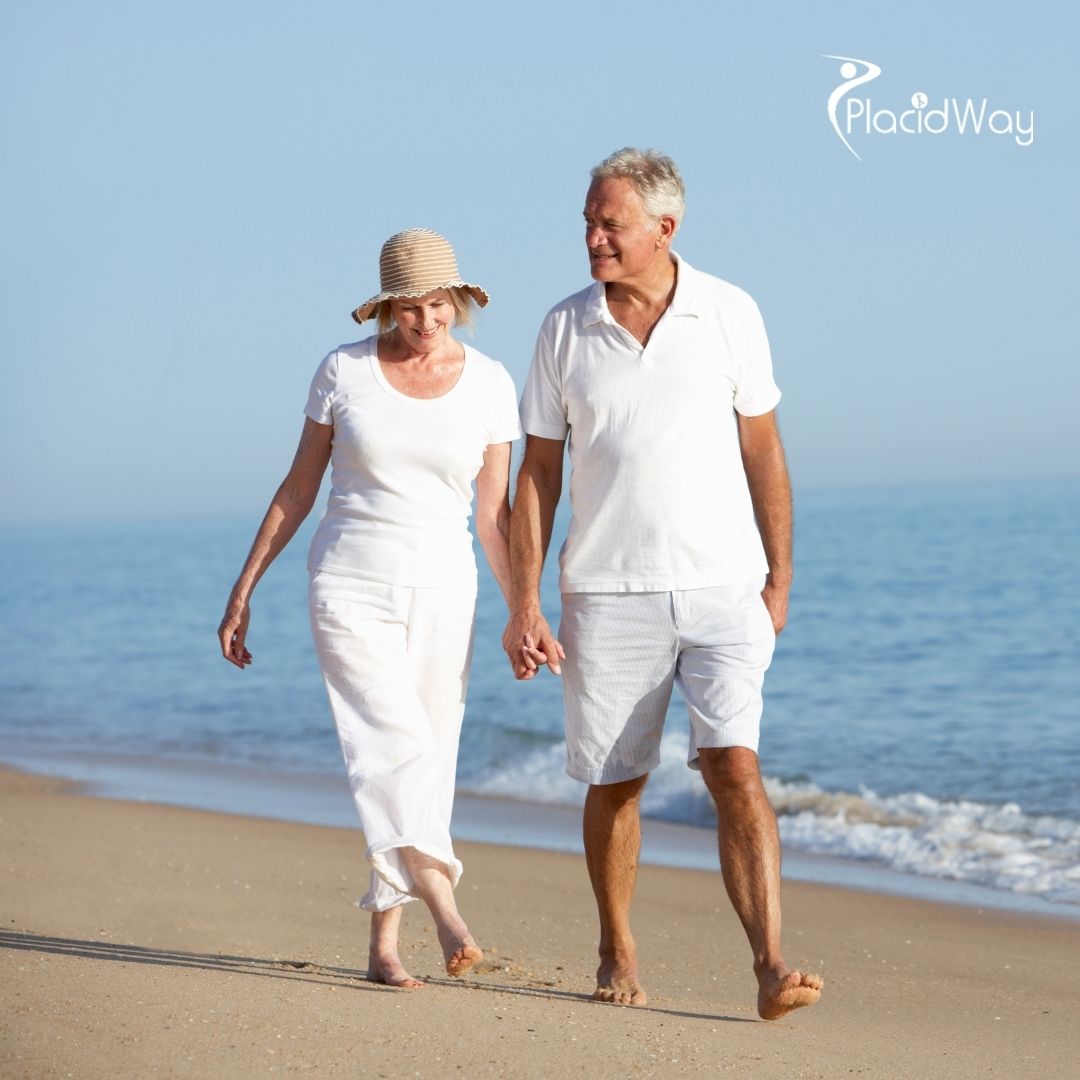 FDA Approved Joint Implants for Hip Surgery in Tijuana